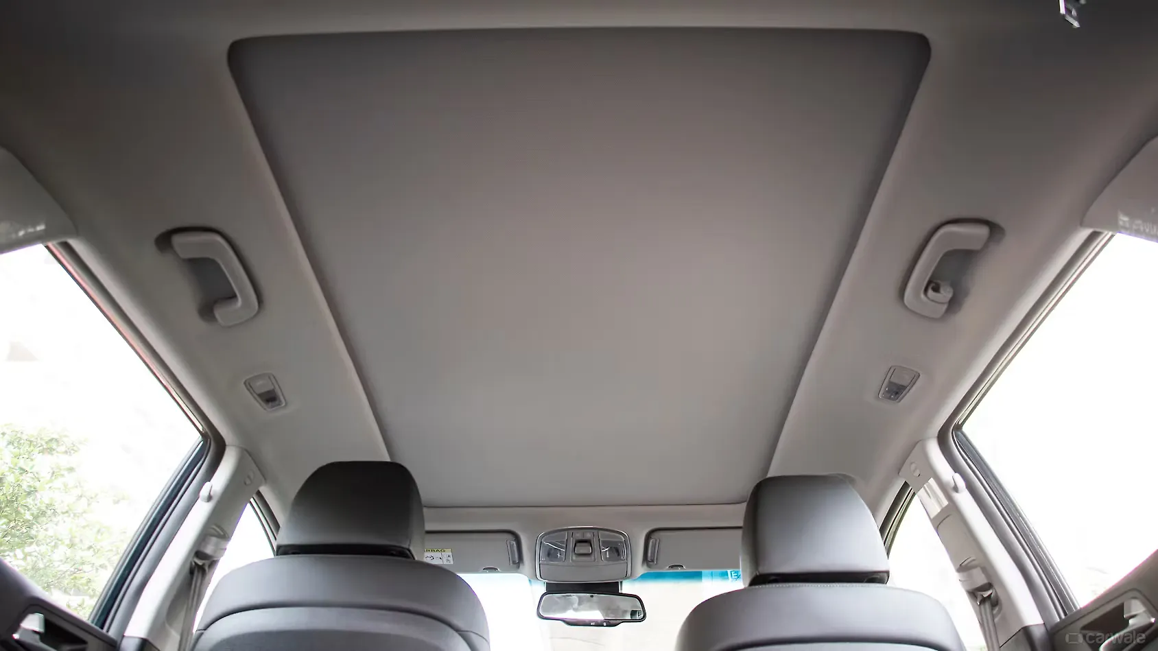 Tucson Sunroofmoonroof Image Tucson Photos In India Carwale