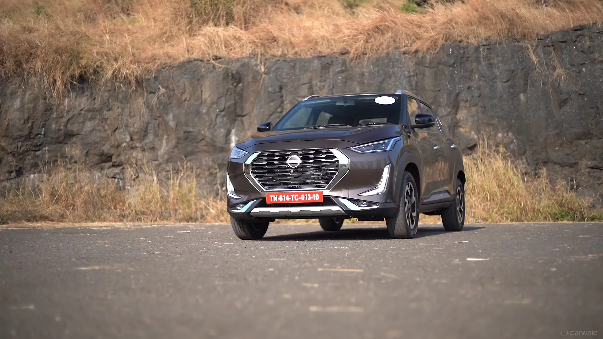 Nissan Magnite Turbo Cvt Real World Fuel Efficiency