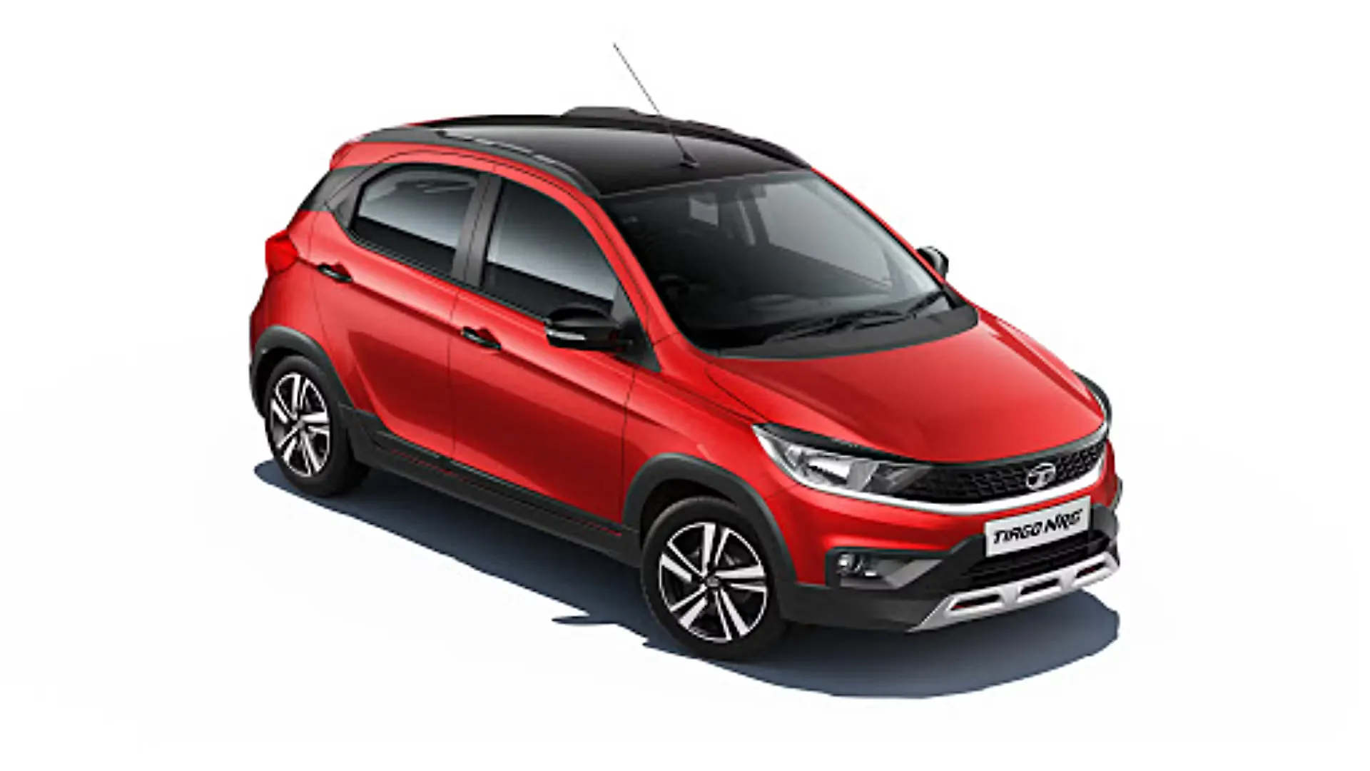 Tata Tiago Price - Images, Colours & Reviews - CarWale