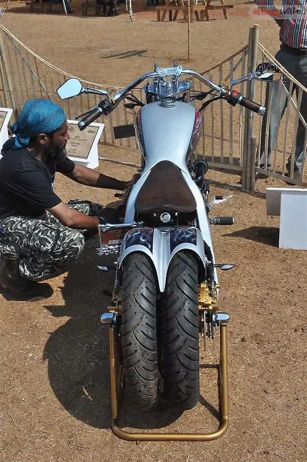 India Bike Week 2014: Live updates - BikeWale
