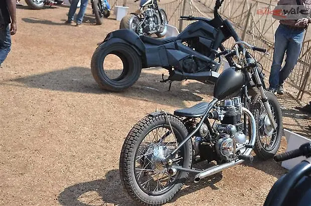 India Bike Week 2014: Live updates - BikeWale
