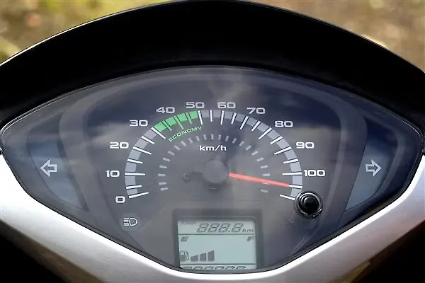 Road Test: Honda Activa 125 - BikeWale