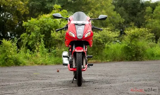 2014 Hero Karizma R - BikeWale