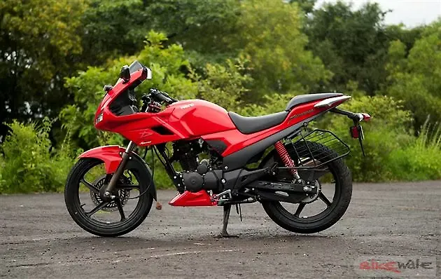 2014 Hero Karizma R - BikeWale