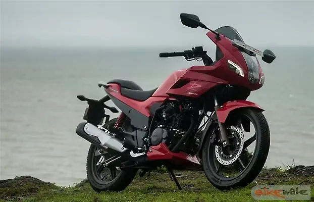 2014 Hero Karizma R - BikeWale