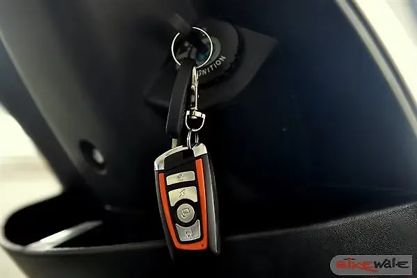 Hero Photon: An electric experience - BikeWale