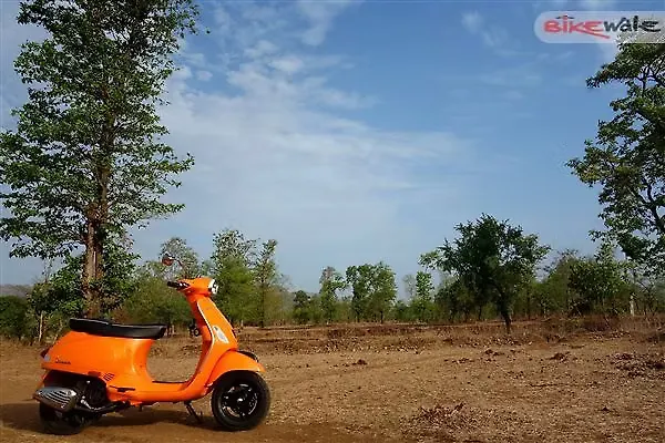 Piaggio launches Vespa roadside assistance program - BikeWale Piaggio launches Vespa roadside assistance program - BikeWale