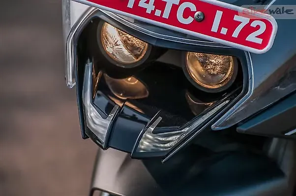 KTM RC 200 [2020] Price, Images & Used RC 200 [2020] Bikes - BikeWale