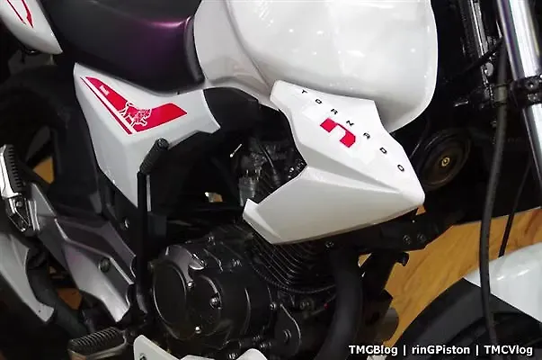 Benelli TNT 15 unveiled in Indonesia - BikeWale