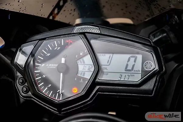 Yamaha YZF-R3 [2016-2017] Price, Images & Used YZF-R3 [2016-2017] Bikes ...