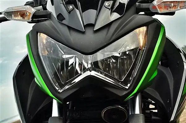 India Exclusive : Kawasaki Z250 - BikeWale