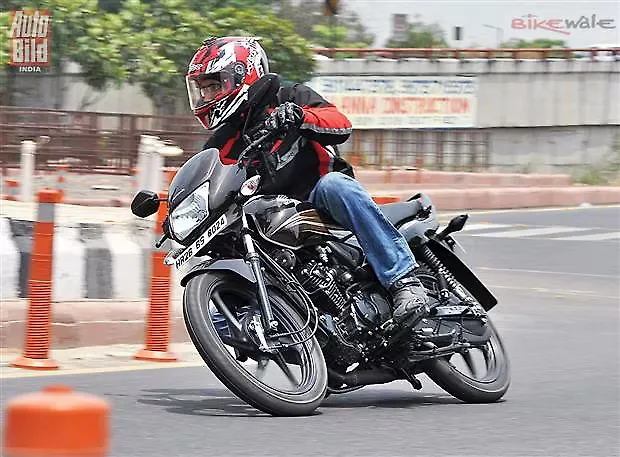 Straight Shooter Honda Dream Yuga - BikeWale