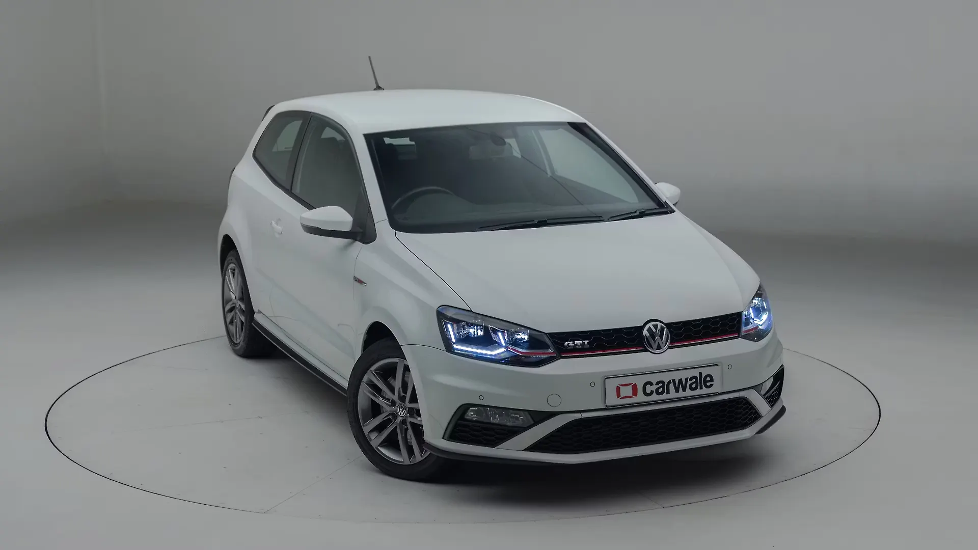 Volkswagen GTI Photo, Exterior Image - CarWale