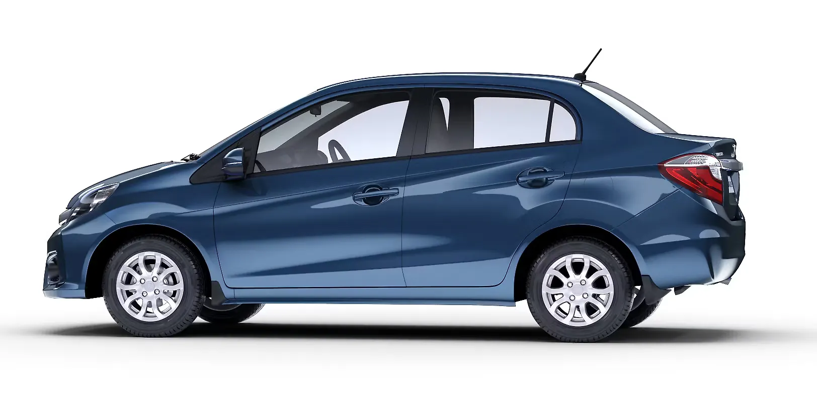 Honda Amaze [2016-2018] Images, Interior & Exterior Photo Gallery - CarWale