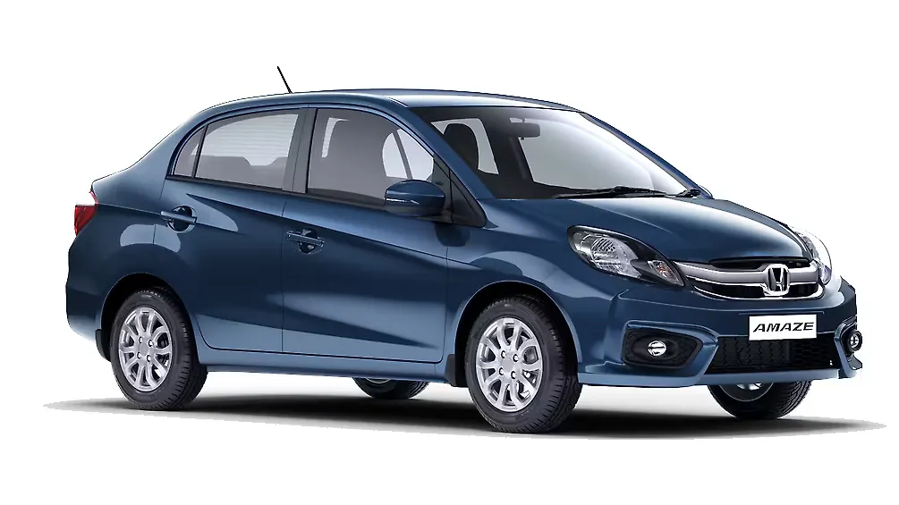 Honda Amaze Colours in India, 8 Amaze Colour Images - CarWale
