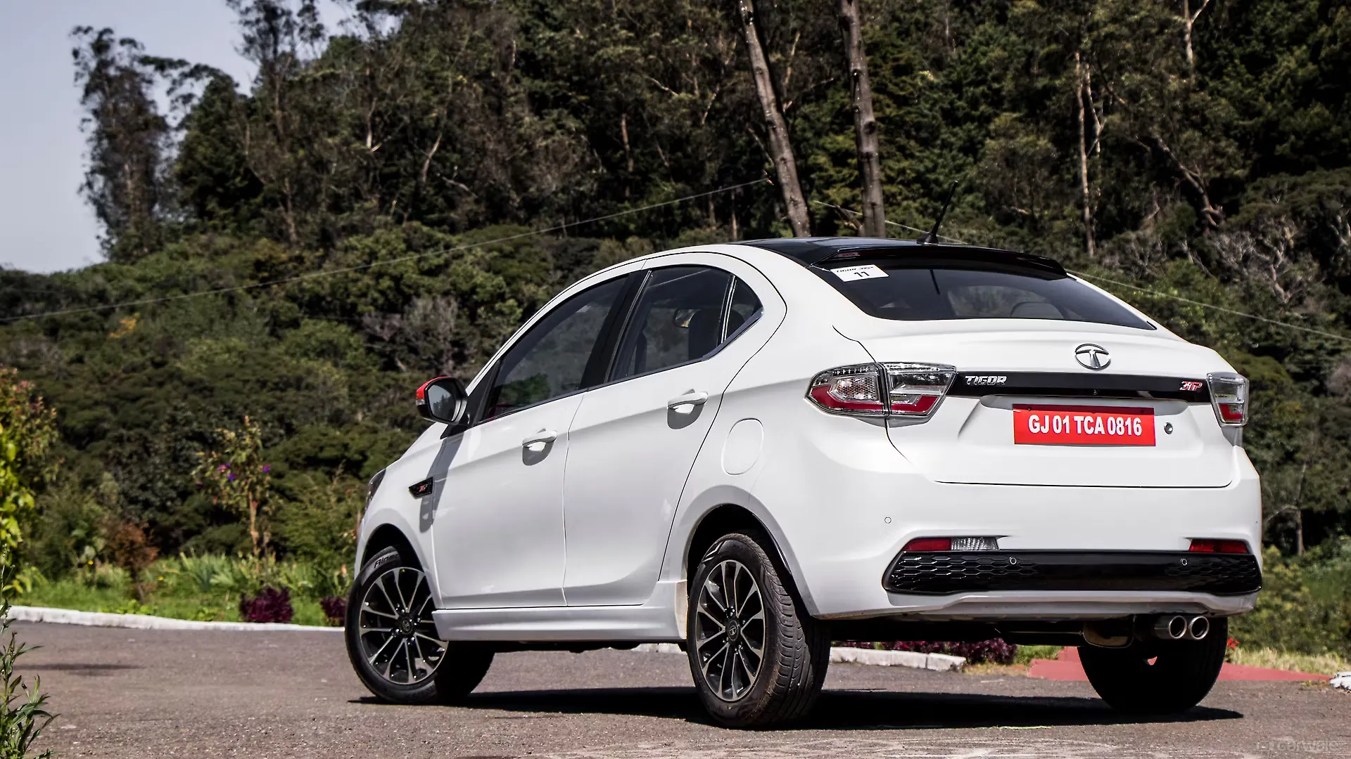 Tata Tigor JTP Images, Interior & Exterior Photo Gallery - CarWale