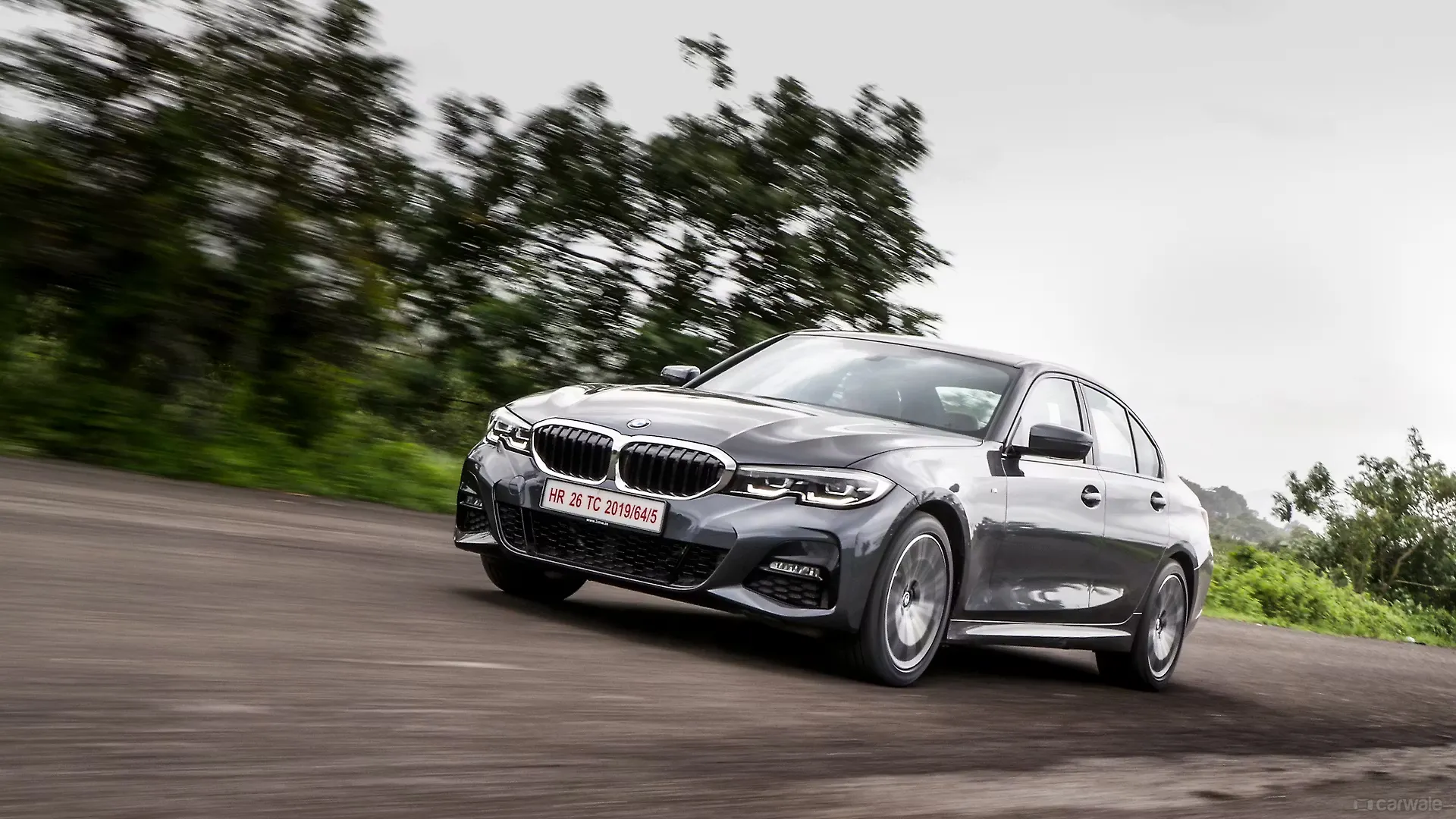 BMW 3 Series Images, Interior & Exterior Photo Gallery - CarWale