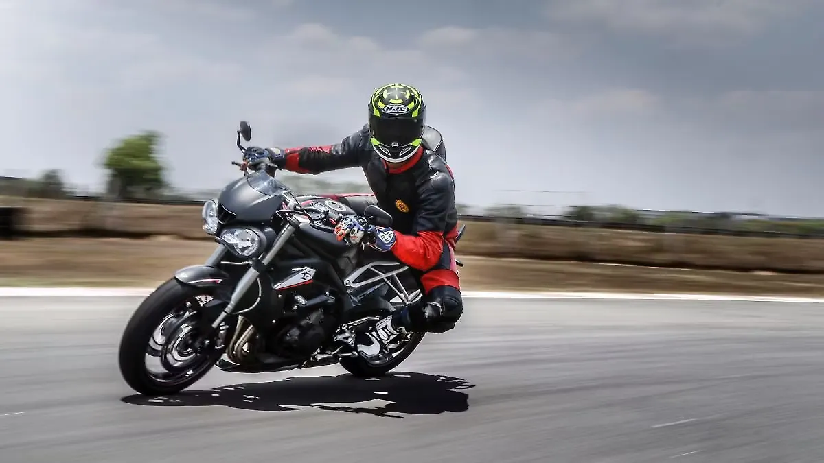 BikeWale - Trackday 2019