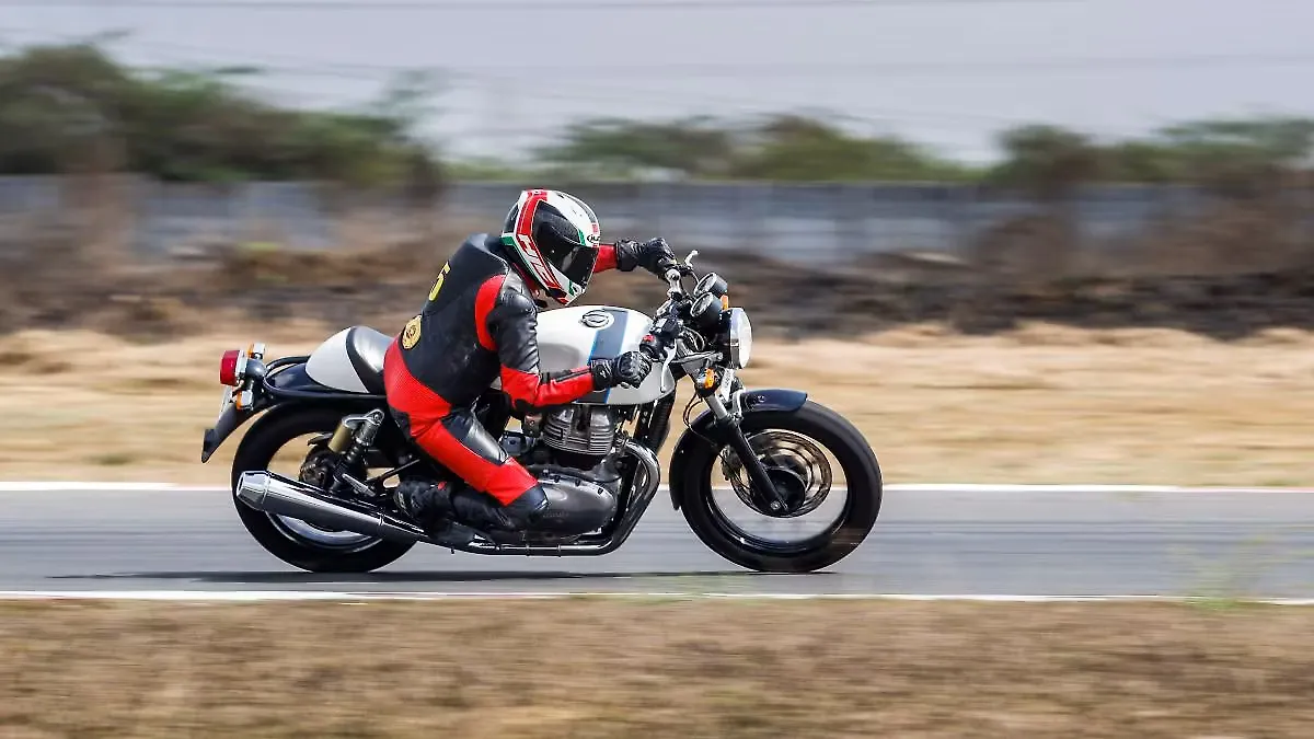 BikeWale - Trackday 2019