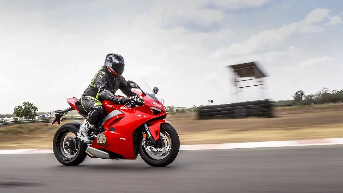 BikeWale - Trackday 2019