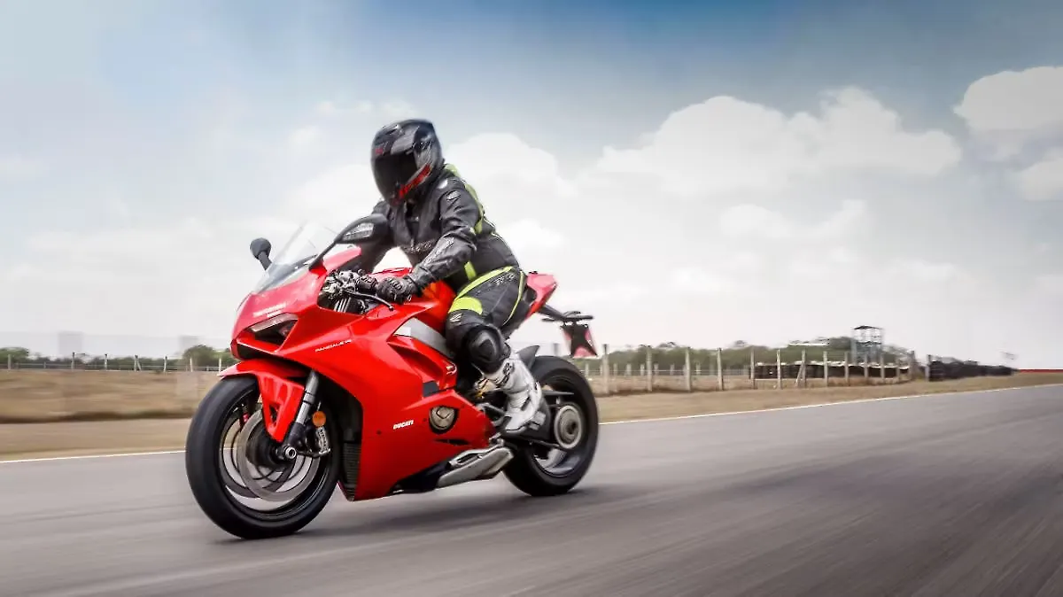 BikeWale - Trackday 2019