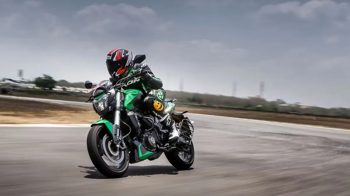 BikeWale - Trackday 2019