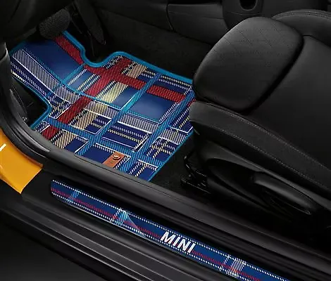 MINI UK introduces original accessories for the 2014 Cooper - CarWale