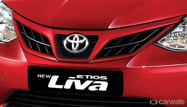 Toyota Etios Logo Toyota Etios Diesel TRD Sportivo Price, Specs,