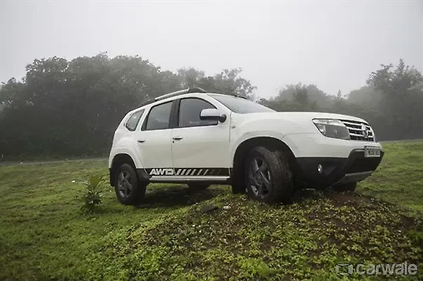 Gang of Dusters-the great western adventure - CarWale