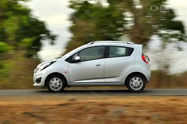 Chevrolet Beat [2014-2016] Price, Images, Colors & Reviews - CarWale