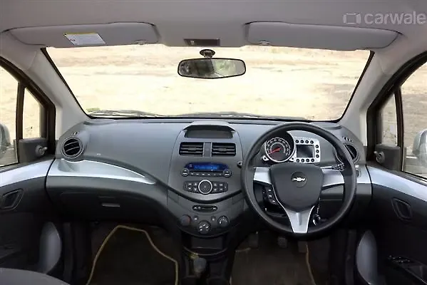 Chevrolet Beat [2014-2016] Price, Images, Colors & Reviews - CarWale