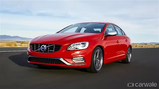 Volvo India plans to capture 10 per cent market share by 2020 - CarWale