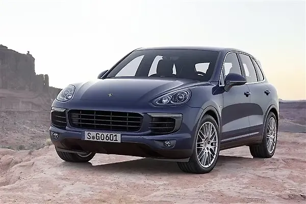 Porsche India launches the all-new Cayenne at Rs 1.02 crore - CarWale