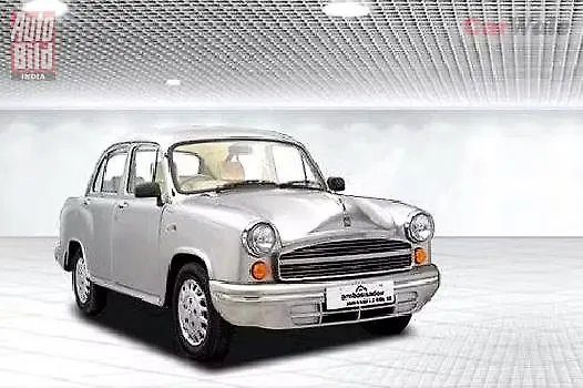 Five cars that changed the face of Indian motoring - CarWale