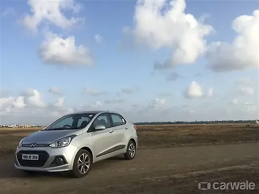 Hyundai Xcent Long Term Report 1 - CarWale