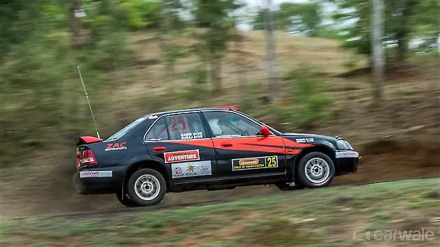 2015 Rally of Maharashtra - CarWale