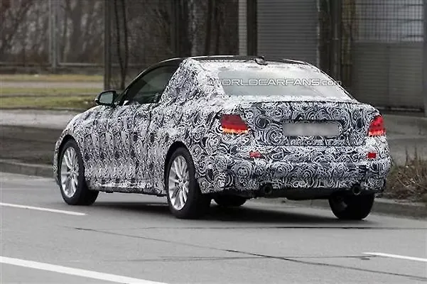 Official specs of BMW 2 Series leaked online - CarWale