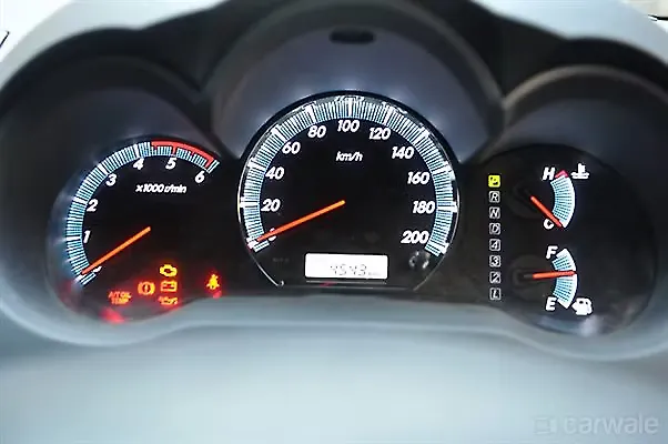 Toyota Fortuner [2012-2016] Price, Images, Colors & Reviews - CarWale