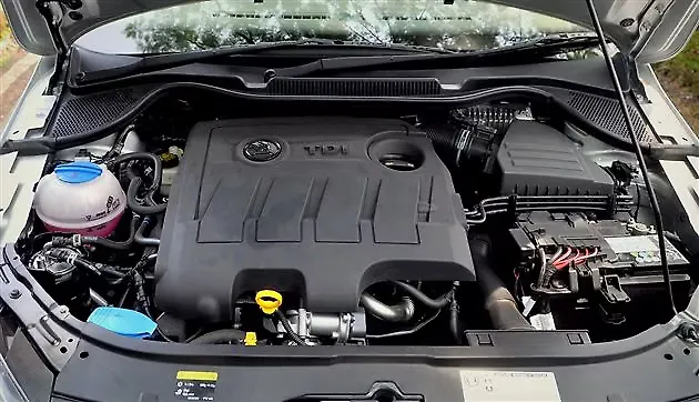 First Drive: Skoda Rapid 1.5-litre diesel DSG - CarWale