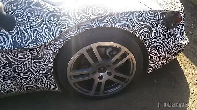 DC continues rigorous testing of the Avanti in Maharashtra - CarWale