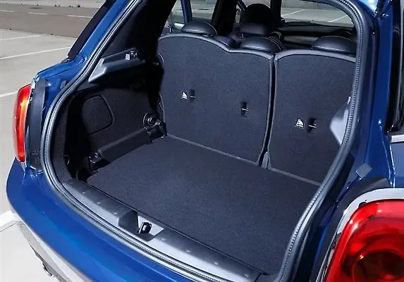 BMW reveals the new five-door Mini - CarWale