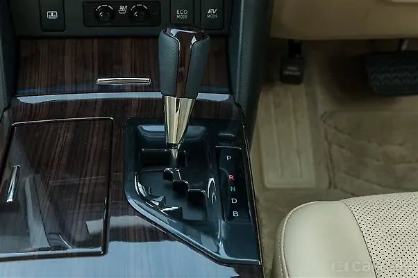 Toyota Camry [2015-2019] Price, Images, Colors & Reviews - CarWale