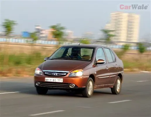 2013 Tata Indigo eCS - CarWale
