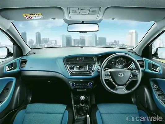Hyundai i20 Active revealed through official pictures - CarWale