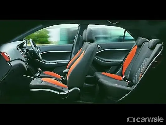 Hyundai i20 Active revealed through official pictures - CarWale