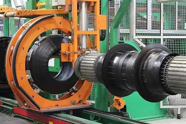 Plant Overview: Apollo Tyres, Chennai - CarWale