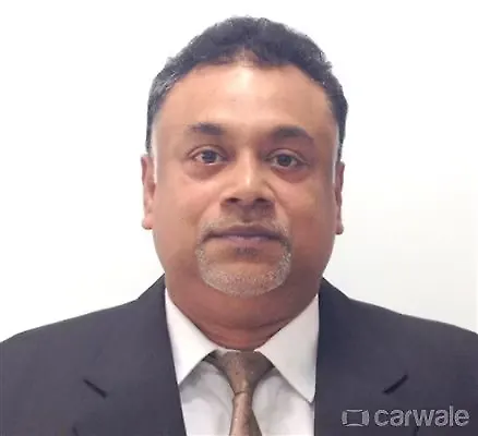Nissan India appoints Sandip Neogi as Chief Financial Officer - CarWale