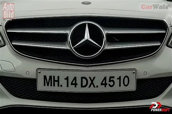 Mercedes-Benz E-Class - CarWale