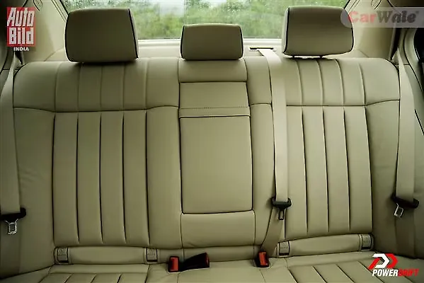 Mercedes-Benz E-Class - CarWale