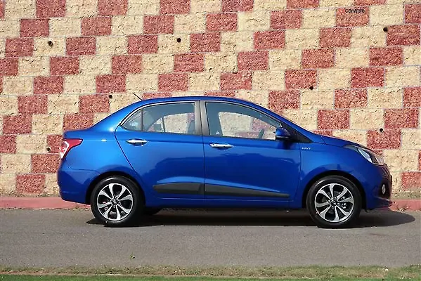 Hyundai Xcent - Great Xpectations - CarWale